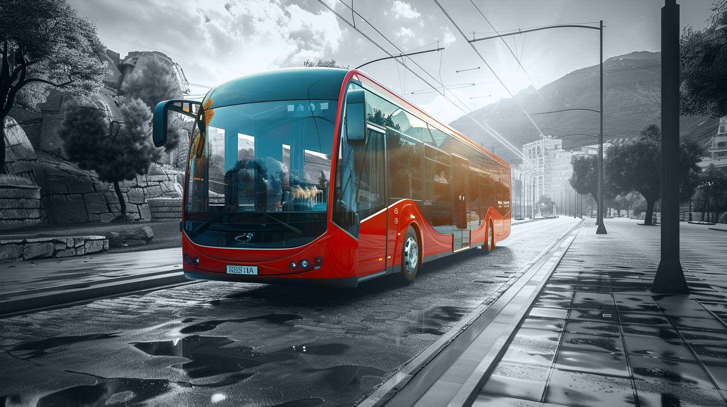 Ônibus